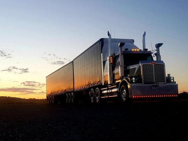 News | Fred's Interstate Transport