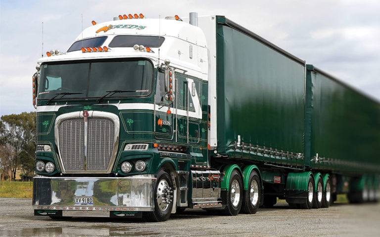 Freight | Interstate Transport | Melbourne, Sydney, Brisbane